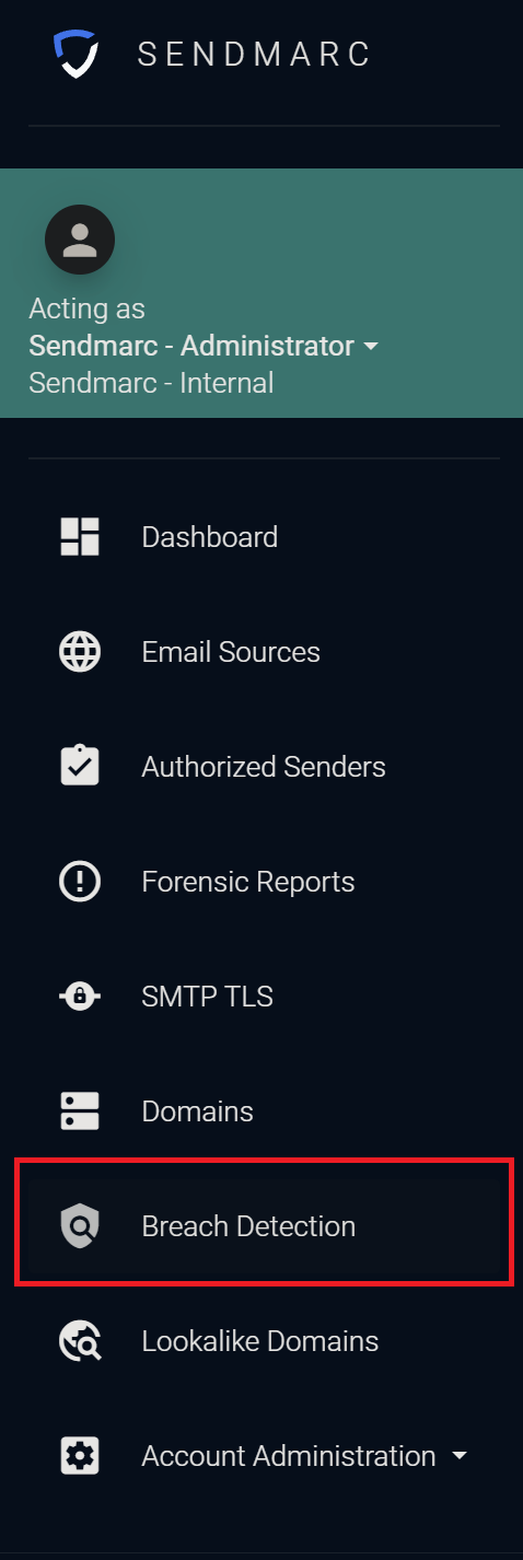 Breach Detection Setup Guide - Manual Method (CSV)