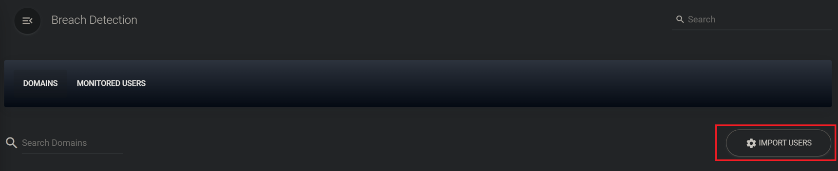 Breach Detection Setup Guide - Entra/Microsoft Method