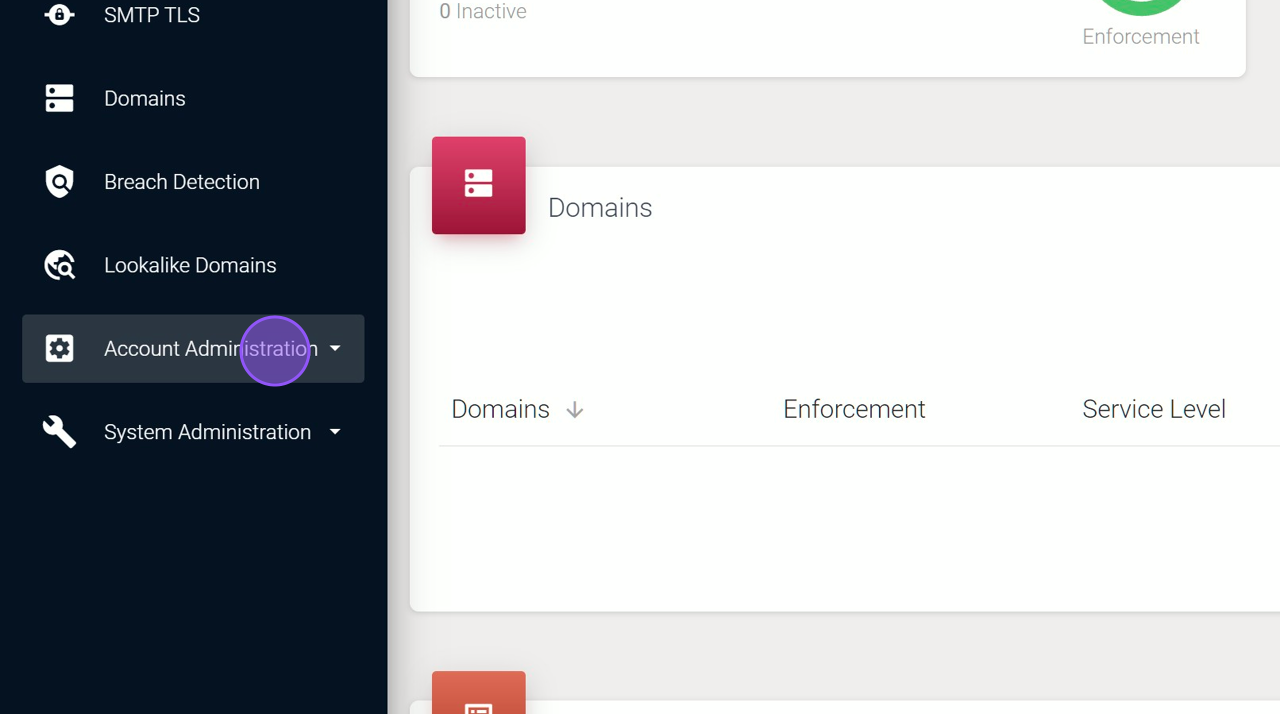 How to Create Users and Log into Customer Accounts