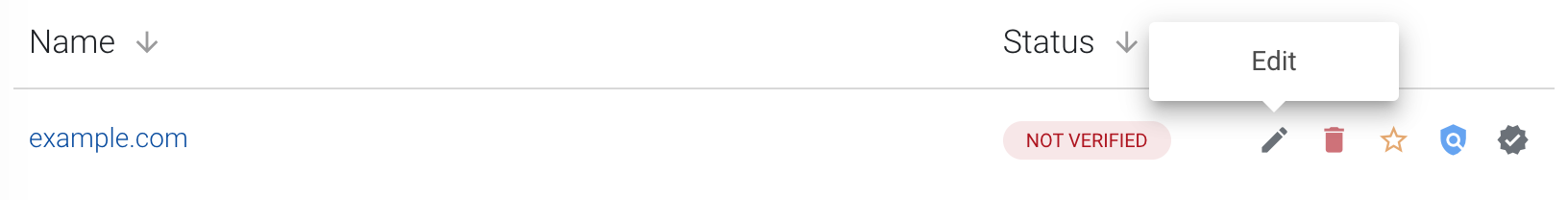 DMARC Configuration Settings & Setup